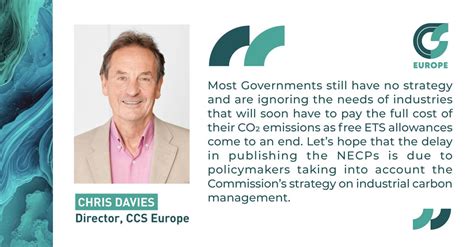 ccs europe on linkedin netzero ccs nonetzerowithoutccs
