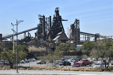 Ahmsa Sostiene La Economía De Monclova Zócalo