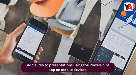 How To Present A Powerpoint With Audio At Joel Donovan Blog