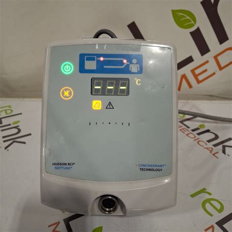 Teleflex Medical Hudson Rci Neptune Heated Humidifier