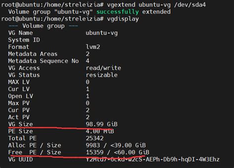 Vmware Ubuntu 虚拟机硬盘扩容过程记录 白鱼入舟 博客园