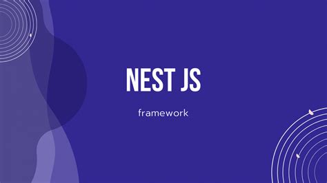Nest Js Part