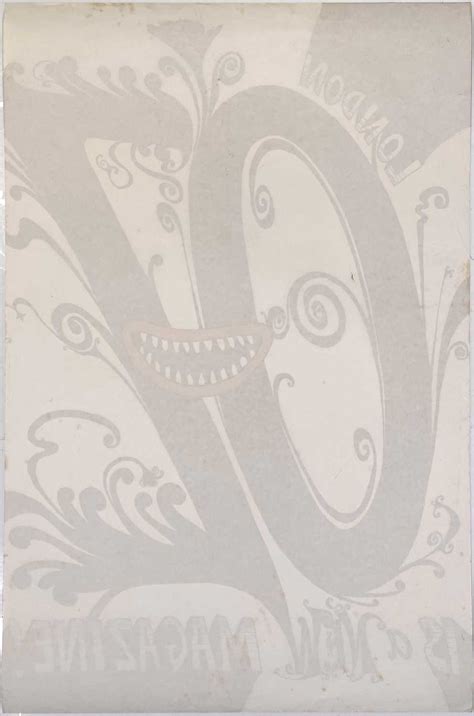 Lot 77 Martin Sharp Oz Is A New Magazine