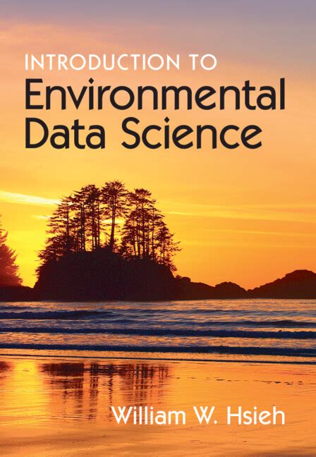 introduction to environmental data science