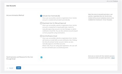 Email Verification Extension Registrationmagic