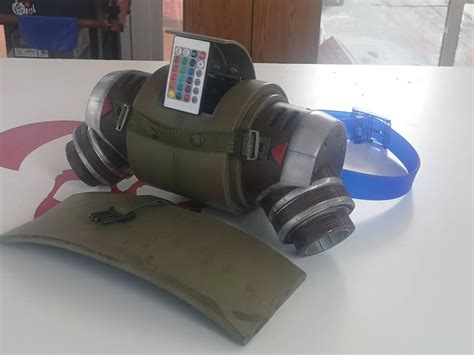 Titanfall Jump Kit Jumpkit Etsy Uk