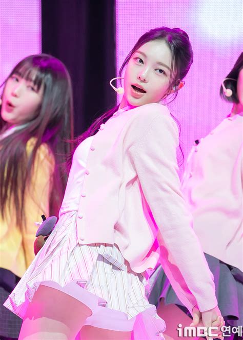 [포토] 하츠투하츠 화려한 데뷔 무대 모음 기사상세 Imbc 연예