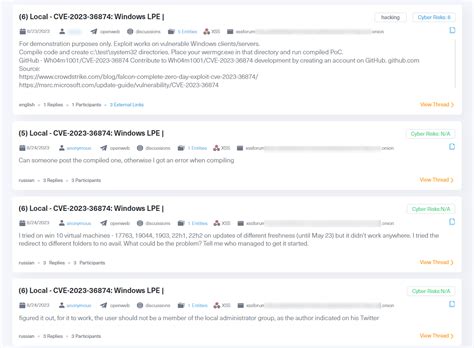 Microsoft Under The Microscope Is A Patched Windows CVE Safe Now Webz Io