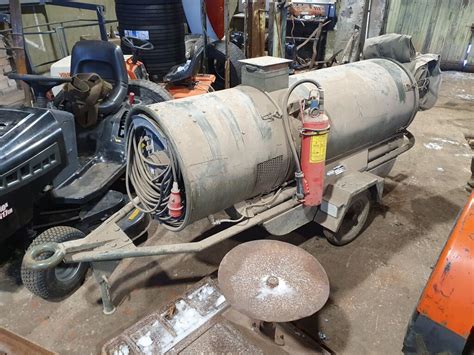 Rootsi Armee Diiselpuhur 60kw Soovee