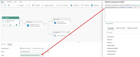 Validate Csv Files Before Ingestion In Microsoft Fabric Data Factory