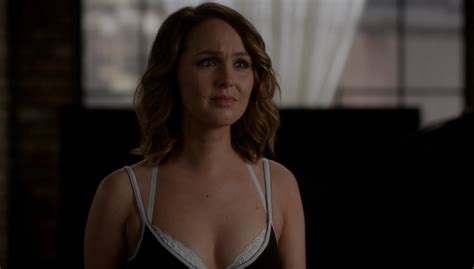 Naked Camilla Luddington In Greys Anatomy
