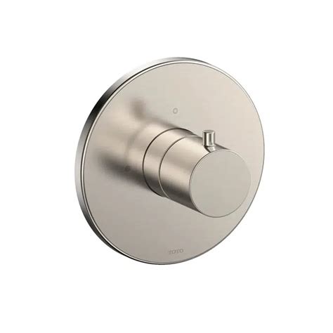 Bim Objects Free Download Volume Control Valve Trim Round Bimobject