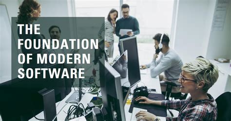 2025 Microservices Architecture The Foundation Of Modern Software