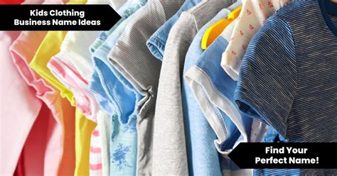 pre loved clothing name ideas at chris henry blog