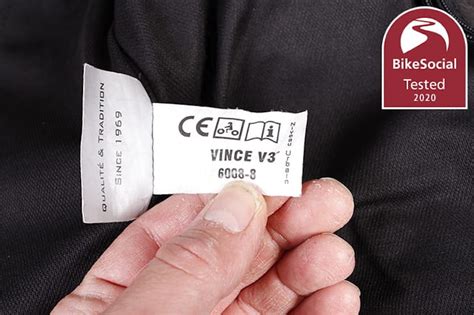 Tested: Furygan Vince V3 leather motorcycle jacket review