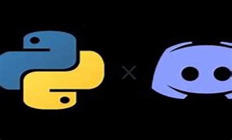 code a discord bot for you by youneshr1 fiverr