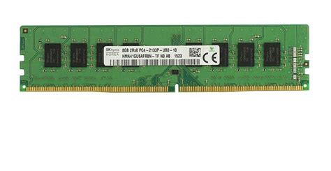 Sdram Hynix 8 Gb Ddr4 Desktop Ram 2600 2400t 3200 At ₹ 1370 Piece In