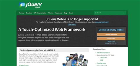 Javascript For Mobile Apps Development Popular Frameworks In 2025