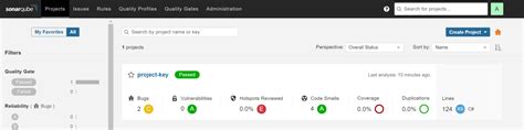 How To Write Cleaner Safer Code With SonarQube Docker And NET Core Okta Developer
