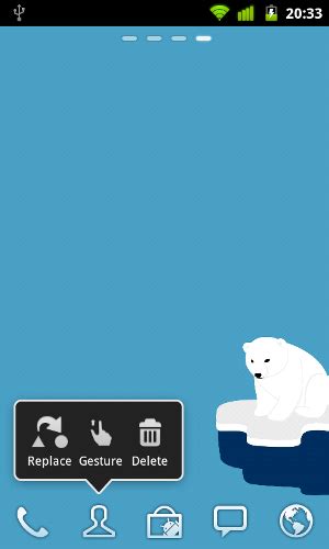 5 Gorgeous Go Launcher Ex Themes To Make Your Droid Sexier Than Ever Android 20