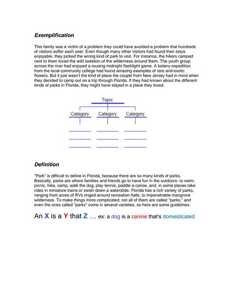 Solution Ten Patterns Of Paragraph Development Studypool Solution Ten Patterns Of Paragraph Development Studypool