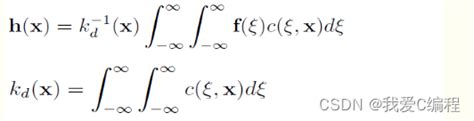 图像的双边滤波matlab仿真 matlab双边滤波 csdn博客
