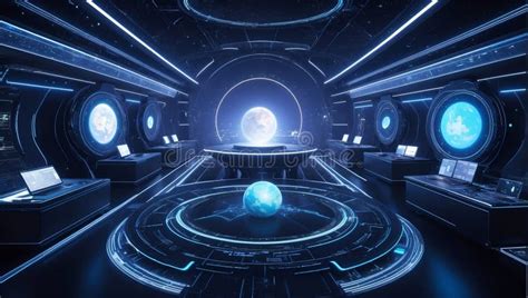 Quantumquotient Exploration Dataeclipse Odyssey Unleashes Tomorrow Ai Generate Stock