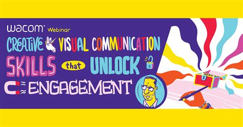 Learn Visual Communication Skills To Unlock Engagement