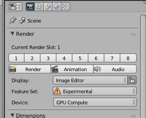 [addon] quick render slot selection released scripts and themes