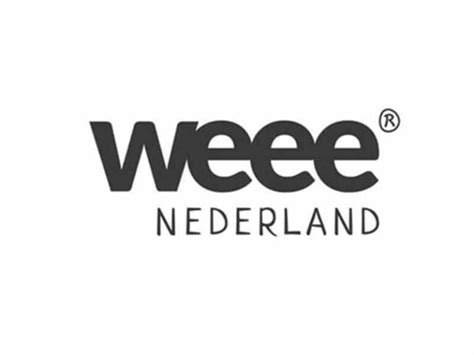Weee Netherlands Circulaire It