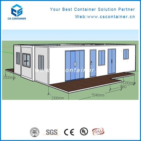 Flodingexpandable Container Classroom As Prefab Classroom Houses China Expandable Container