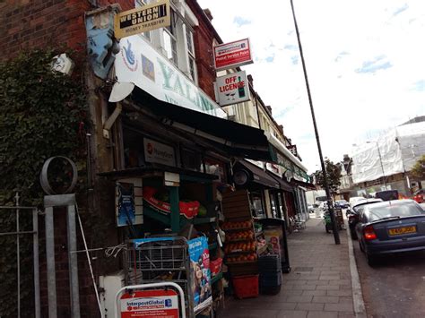 12 Reviews Of Yalini Store London Supermarket In London London