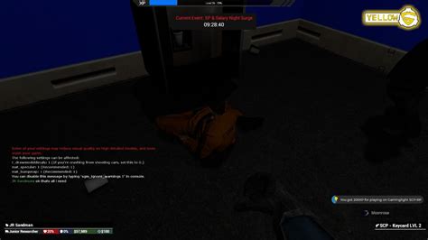 Scp 1025 And Scp 294 Cross Test Foundation Test Logs Gaminglight