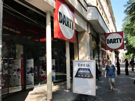 Timoth E Rolin Darty R Publique Paris Je Vais Darty