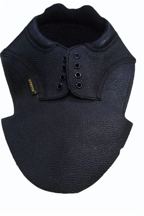 Dark Black Leather Safety Shoe Upper At ₹ 160pair सेफ्टी शूज अपर In