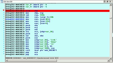 malicious document analysis macro to shellcode { bit therapy }