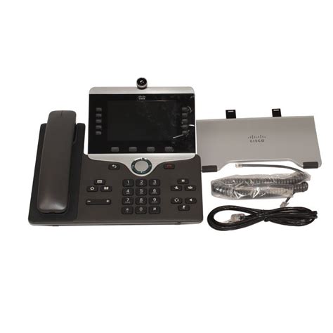 Cisco IP Phone Sharkbb