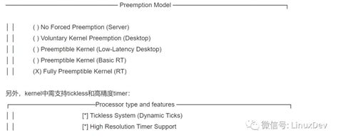 arm linux内核实时补丁 宋宝华： linux实时补丁的原理和实践 csdn博客