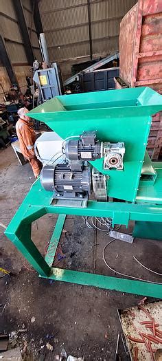 New 2023 De Packaging Food Waste De Packager Machine For Sale In England United Kingdom