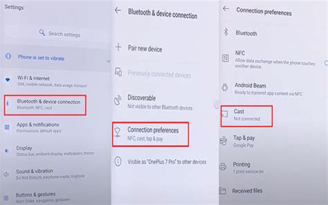 How to Mirror OnePlus Screen to TV/Laptop/PC [Full Guide]