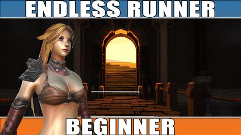 Unity Endless Tutorial • 1 • Player Character Tutorial C Youtube
