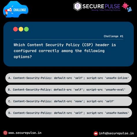 Securepulse Llp On Linkedin Securepulse Vapt Pentesting Hacking Infosec