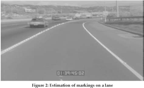 Figure 2 From Design On Fpga Of An Obstacle Detection Module Over Stereo Image For Robotic