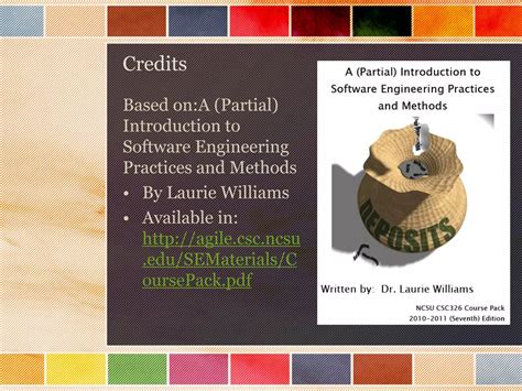 An Introduction To Software Engineering Pdf