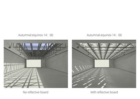 Gallery Of Sky Light Gallery Peoples Architecture Office 25
