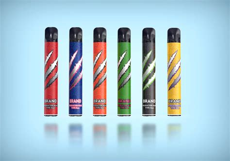 Why Do Vape Produced By Disposable Vape Manufacturer Leak E Liquid