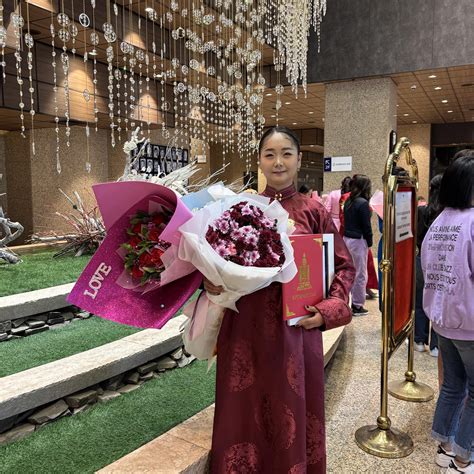 Tserenjav Enh Erdene