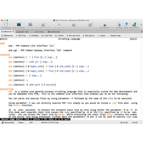 Why Does Uploading And Downloading On Zoc Terminal Tn3270 Emulator On Mac Not Work Rollloxa