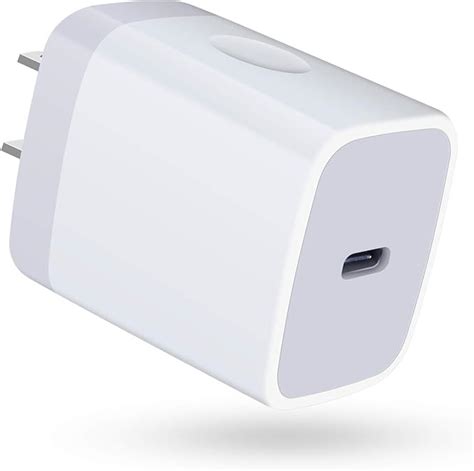 Amazon Viviber Phone 充電器 Acアダプタ Type C 急速充電器 純正 20w Phone16 Usb C電源アダプター Pse認証pd30小型