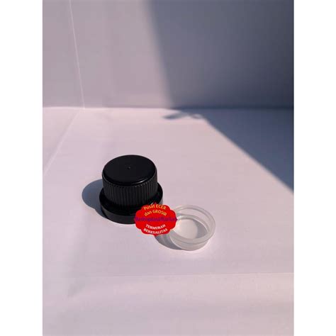 Jual Tutup Botol Agro Tutup Botol Labor Tutup Hdpe Tutup Luar Plug Set Shopee Indonesia